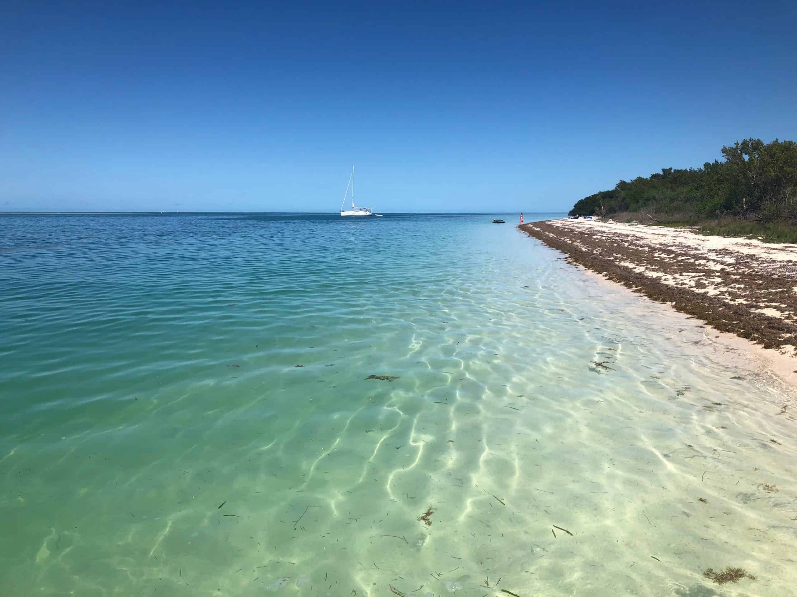 Sandbar Photos - Sandbar Charters