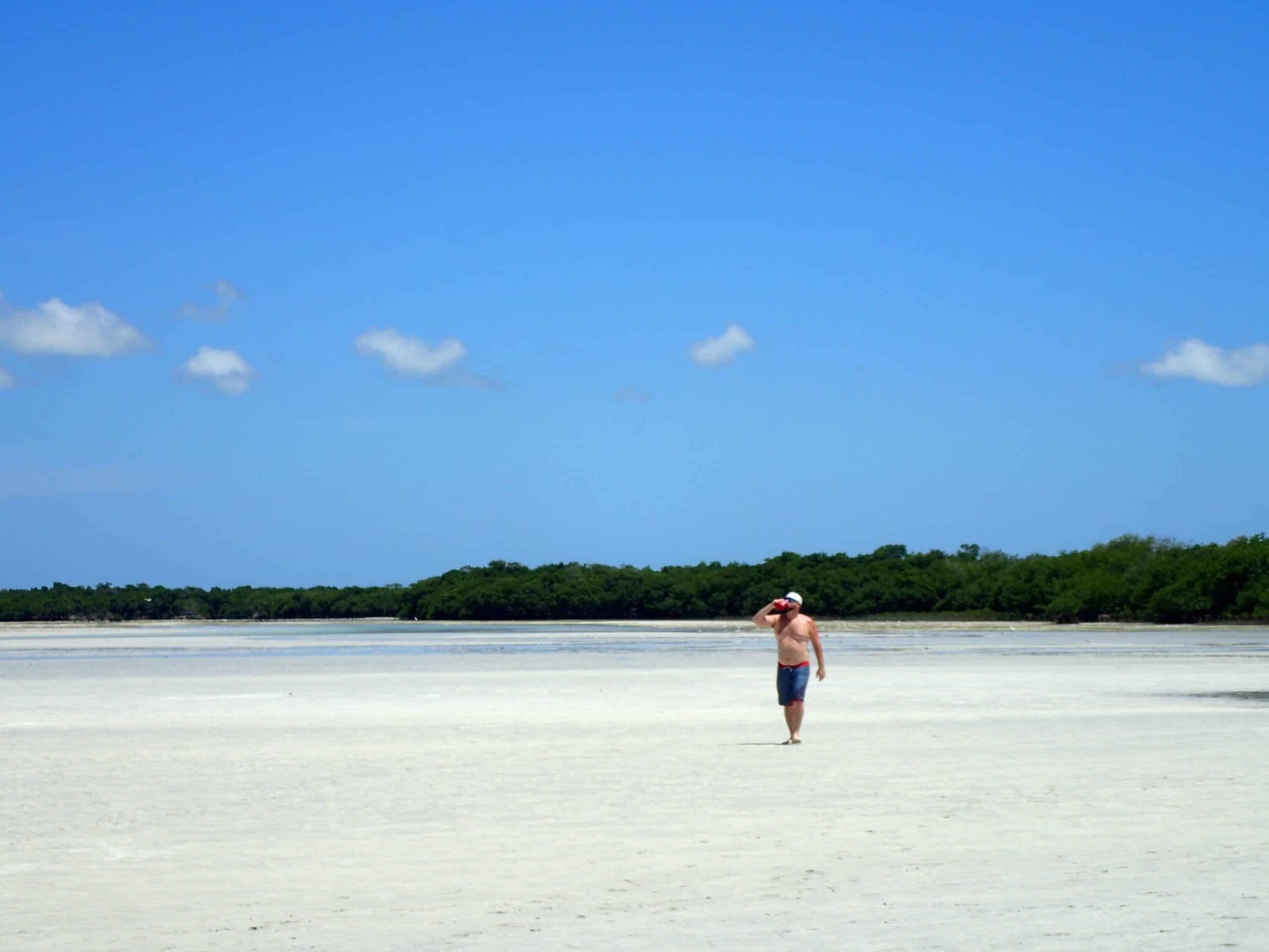 Sandbar Photos - Sandbar Charters